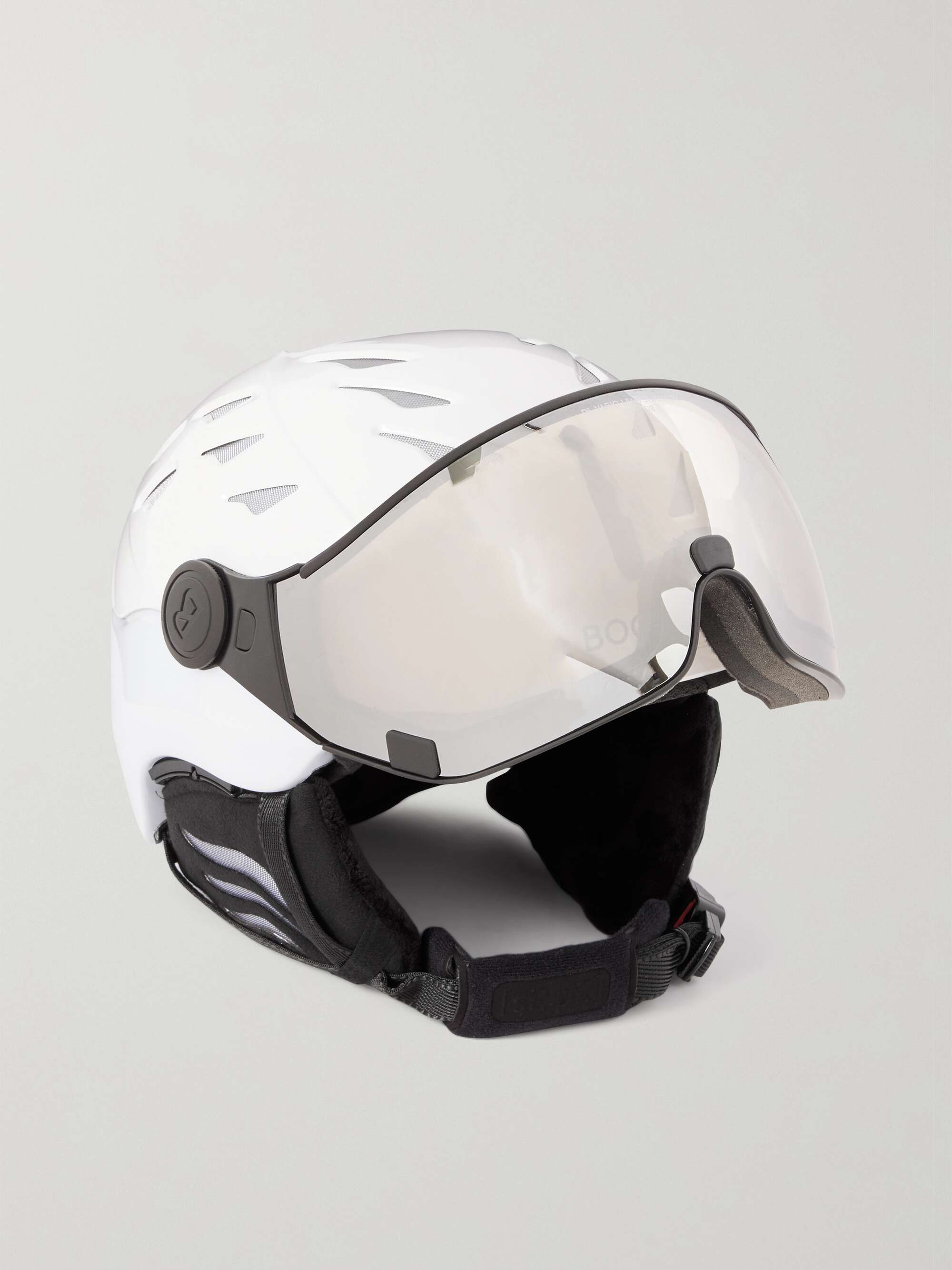 Bogner Helmet