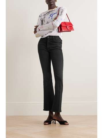 Designer Jeans for Women | NET-A-PORTER
