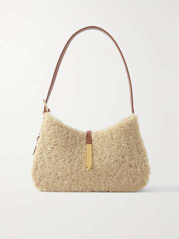 DeMellier | Handmade Bags | NET-A-PORTER