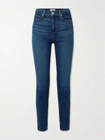 Designer Jeans for Women | NET-A-PORTER