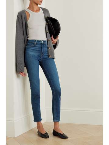 Designer Jeans for Women | NET-A-PORTER