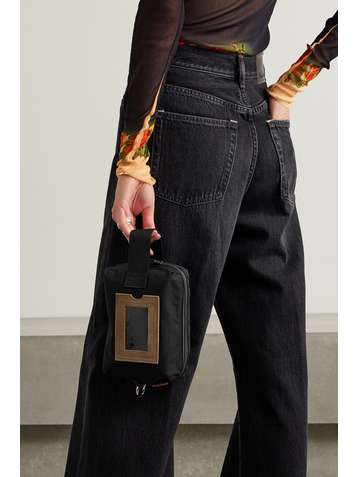 Acne Studios Bags for Women | NET-A-PORTER