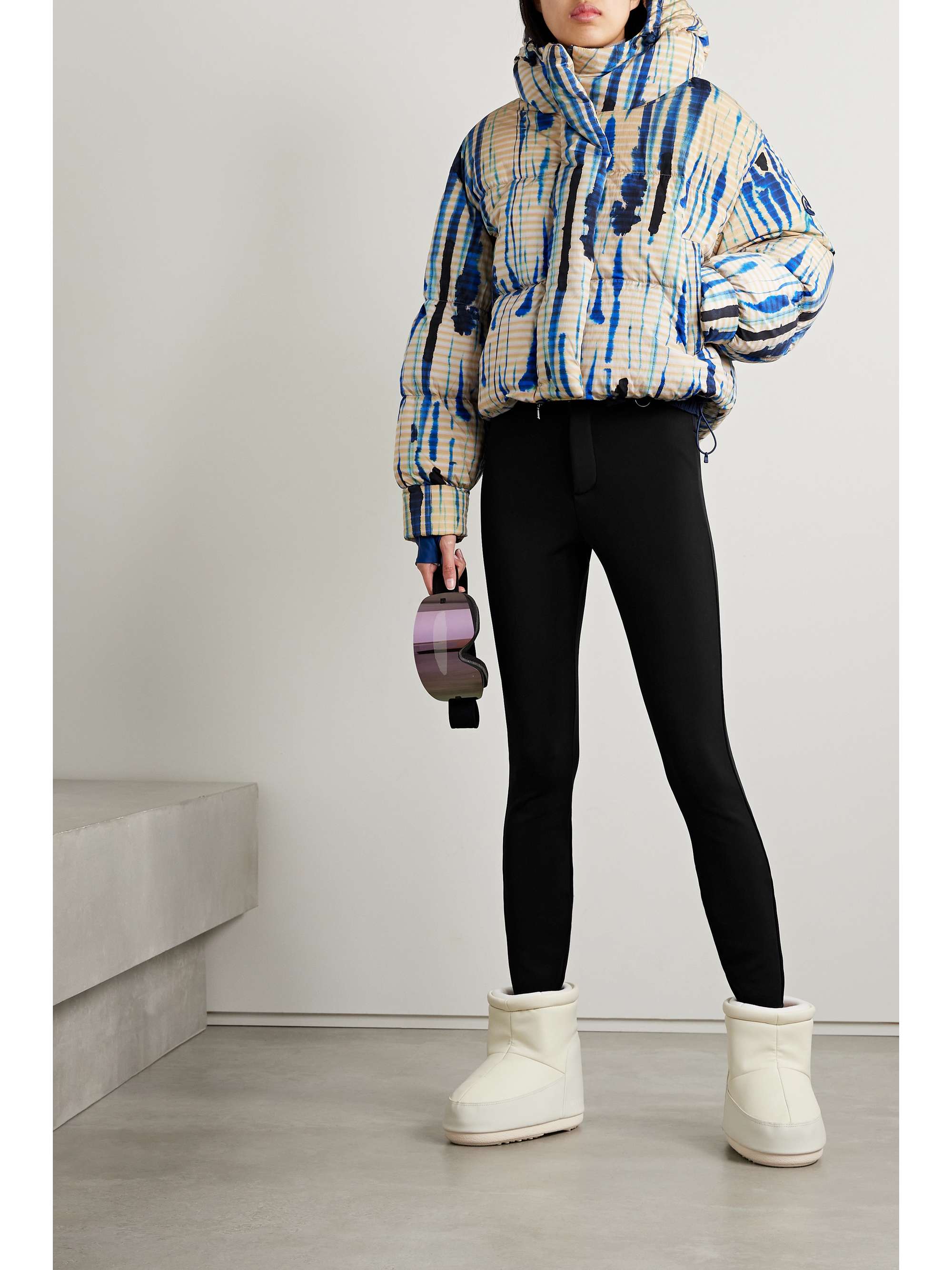 CORDOVA Val-D'Isere ski pants | NET-A-PORTER