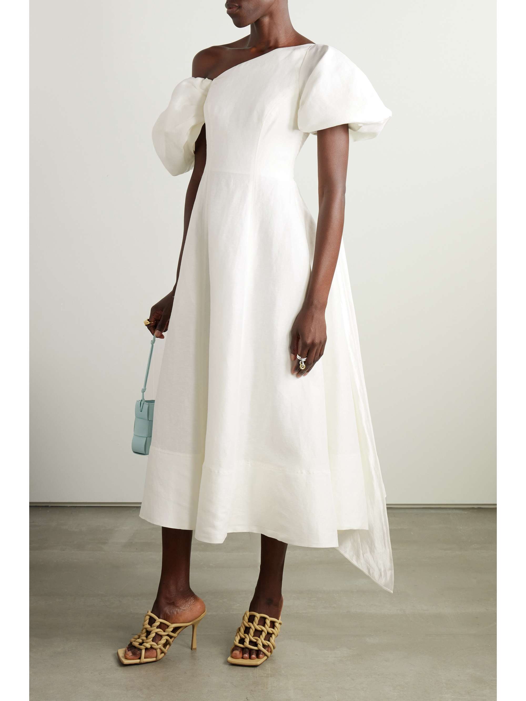 Little White Looks' Recommended Products