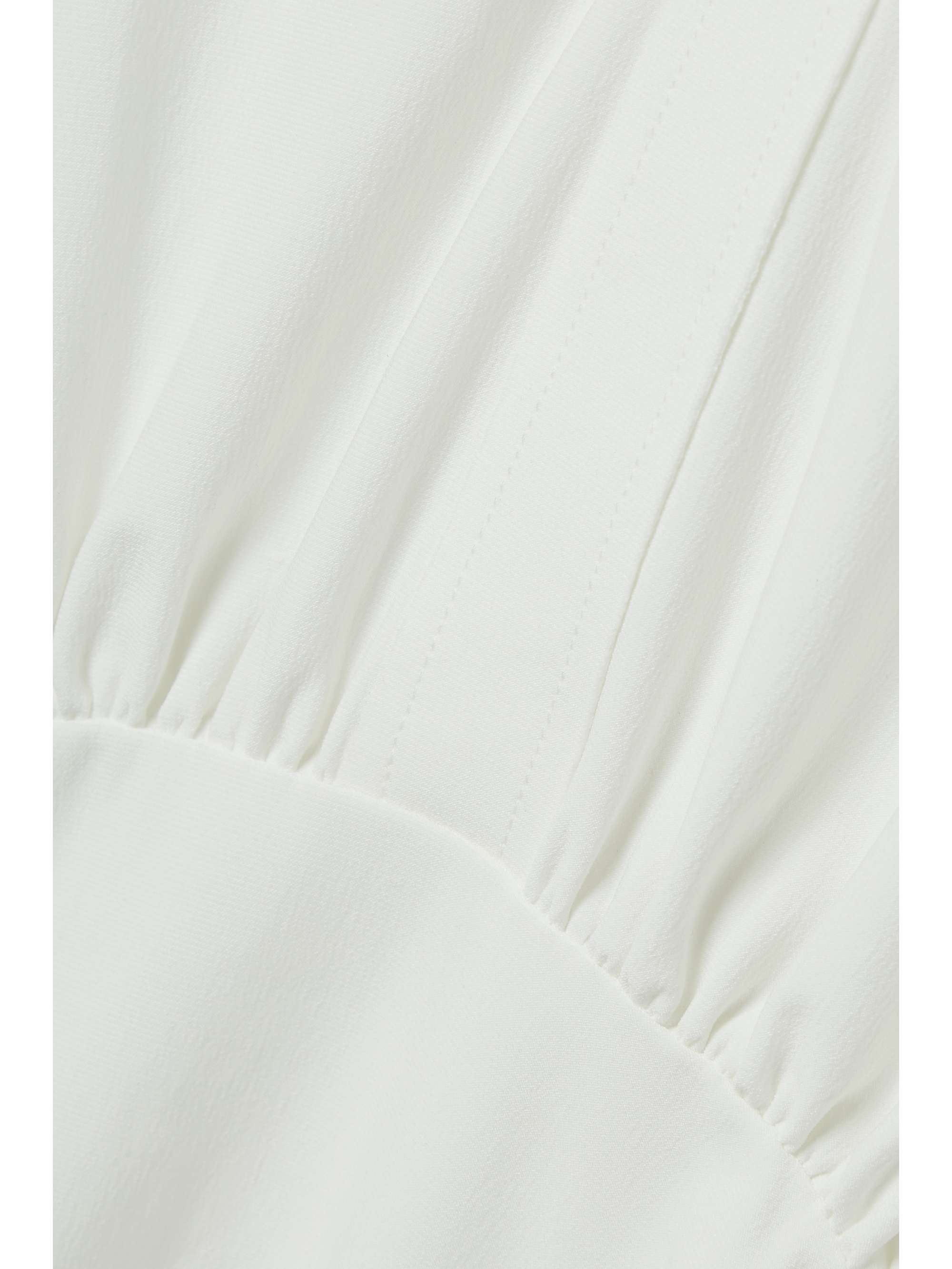 Norma Kamali Ruched Stretch Jersey Mini Dress Net A Porter