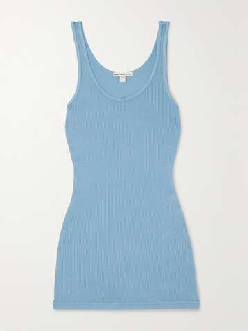Designer Tank Tops and Camis | NET-A-PORTER