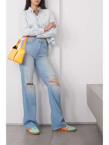 Designer Denim for Women | NET-A-PORTER