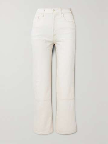 Designer Jeans for Women | NET-A-PORTER
