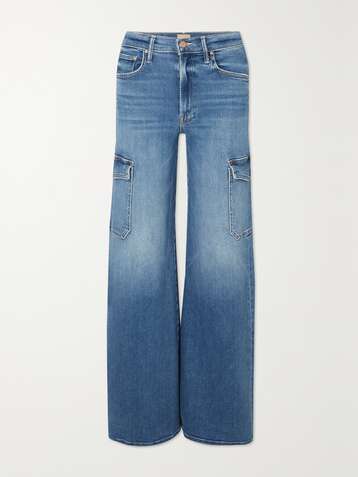 Designer Jeans for Women | NET-A-PORTER