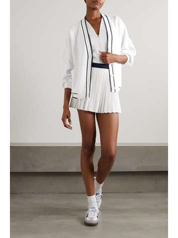 Designer Activewear For Women | NET-A-PORTER
