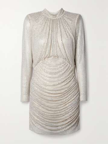 Designer Dresses | NET-A-PORTER