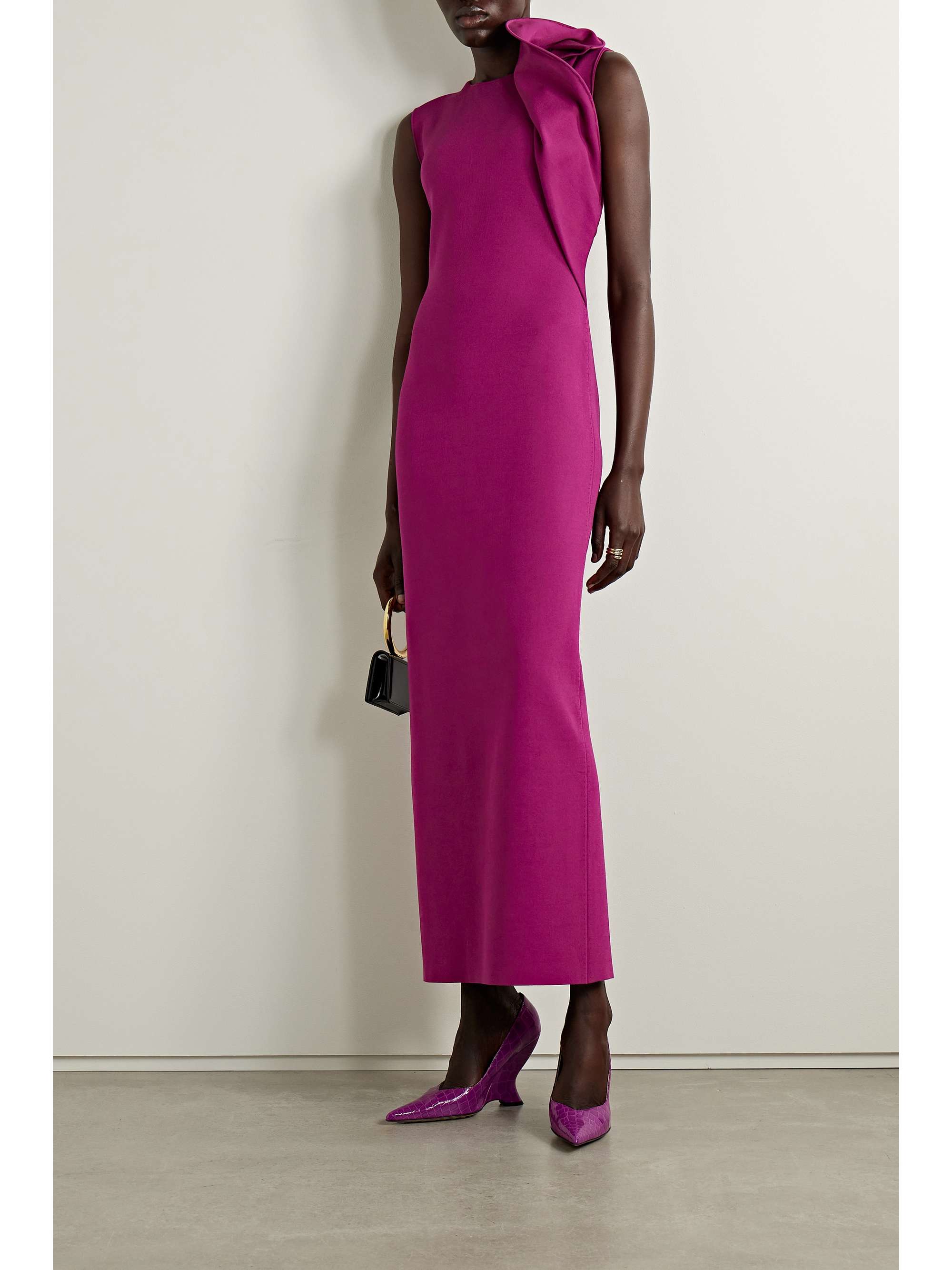 Roland Mouret Dress Net A Porter
