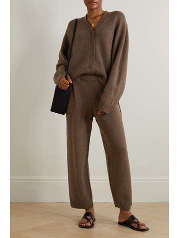 Designer Knitwear for Women | NET-A-PORTER