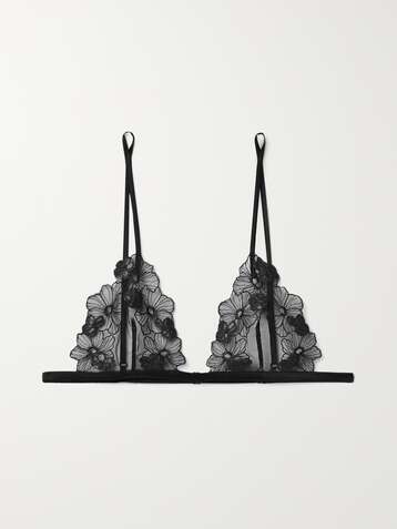 Bras | Kiki de Montparnasse | NET-A-PORTER