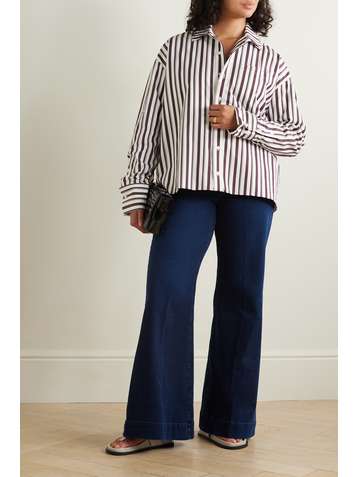 Designer Jeans for Women | NET-A-PORTER