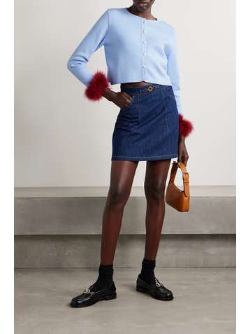 Designer Knitwear for Women | NET-A-PORTER