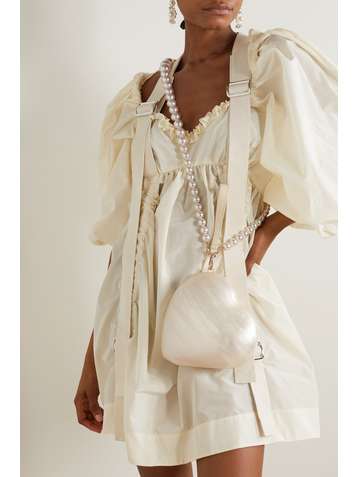 Simone Rocha | Designer | NET-A-PORTER