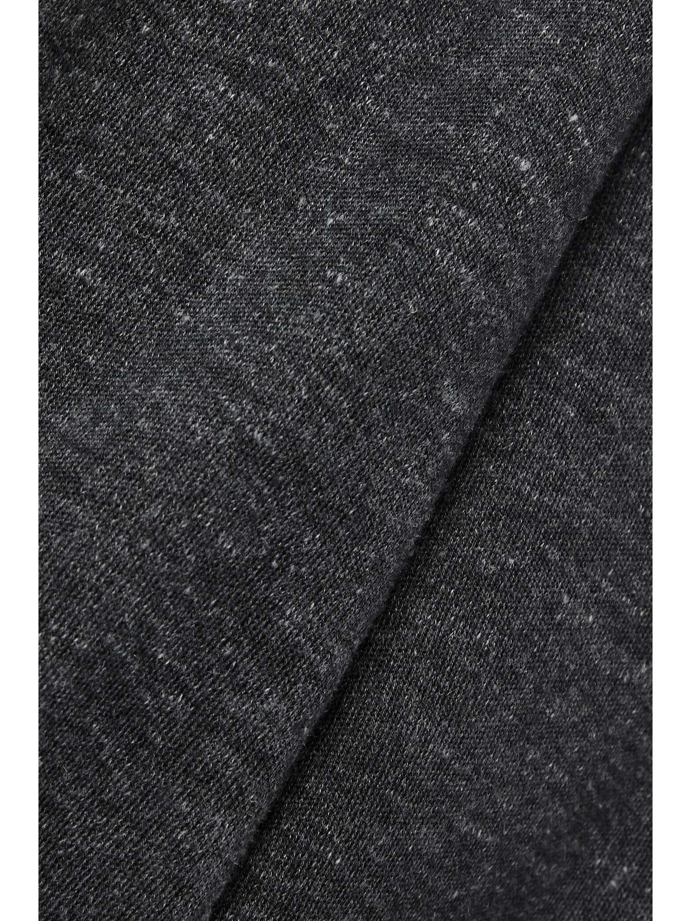 Gray Deja knitted sweater | THE ROW | NET-A-PORTER