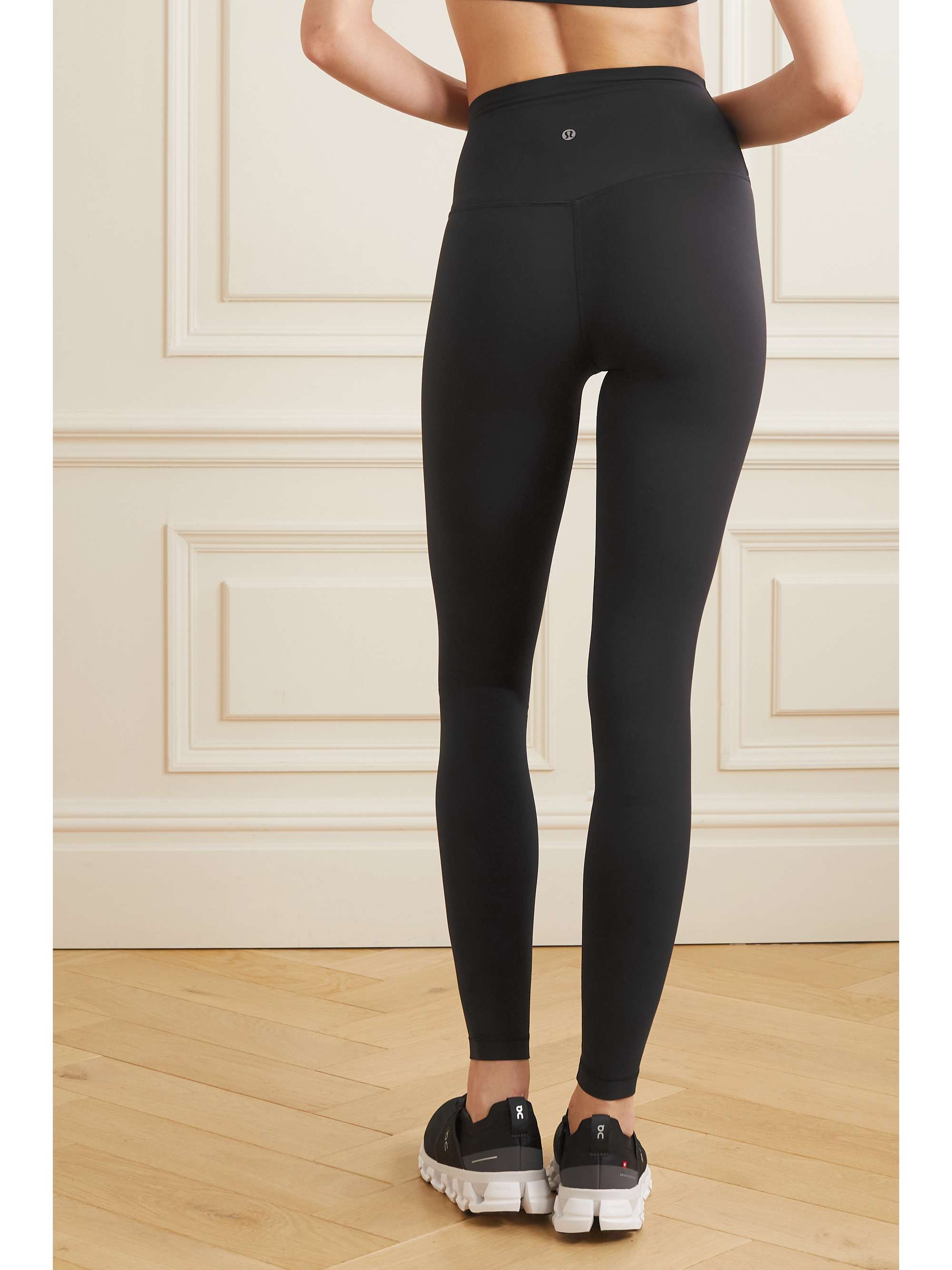 LULULEMON Align high-rise leggings - 28" | NET-A-PORTER