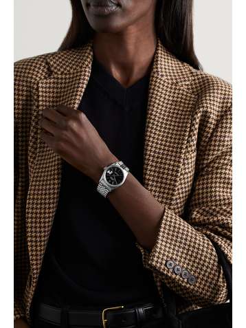 Luxury Watches & Jewelry for Women | NET-A-PORTER