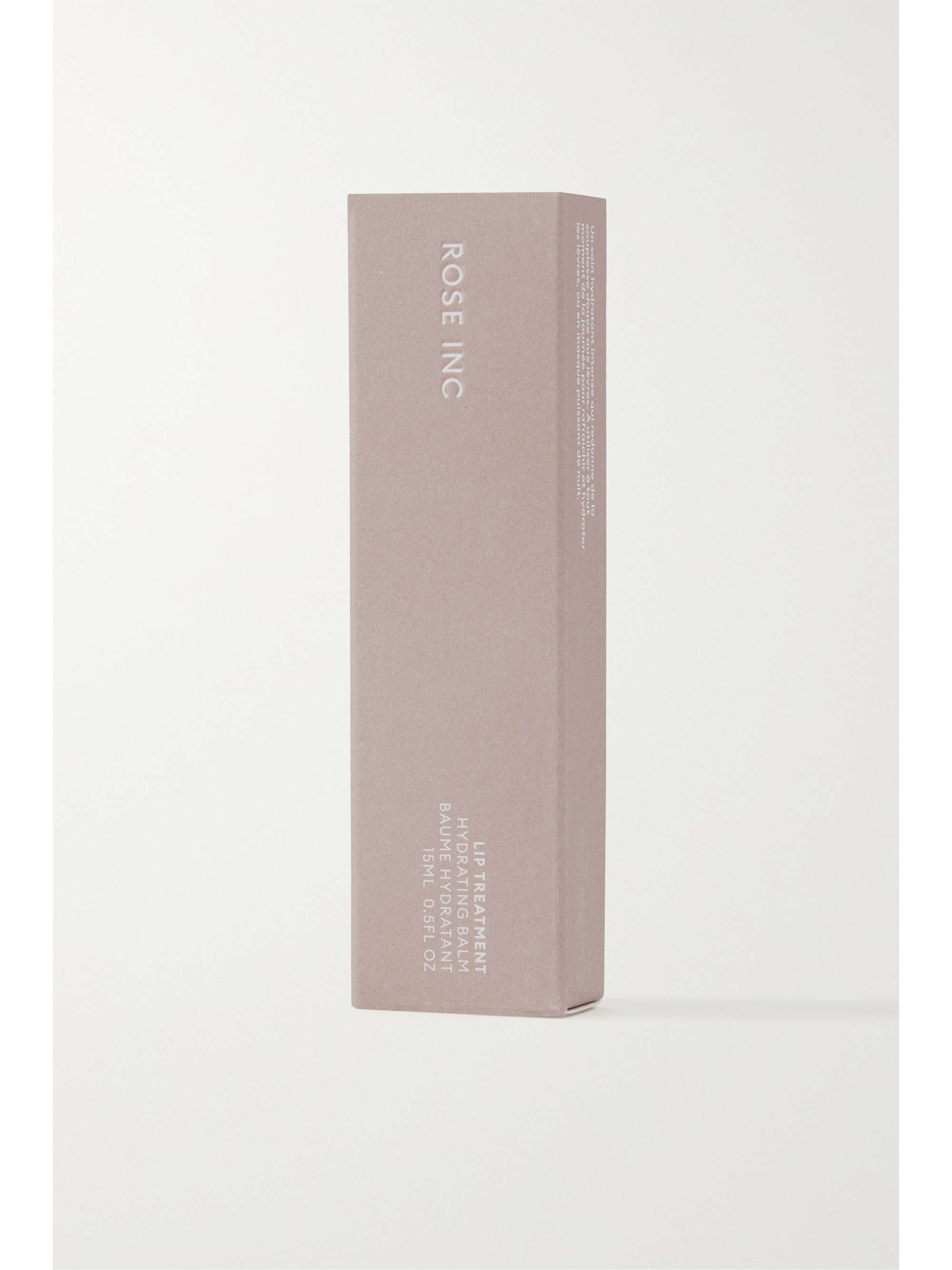 ROSE INC Lip Treatment Hydrating Lip Balm | NET-A-PORTER