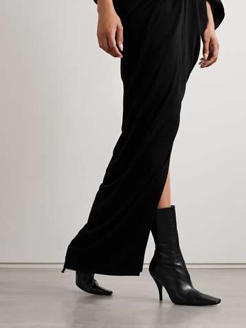 Shop Designer Boots for Women | NET-A-PORTER