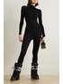 FALKE ERGONOMIC SPORT SYSTEM Maximum Warm stretch-jersey turtleneck top ...