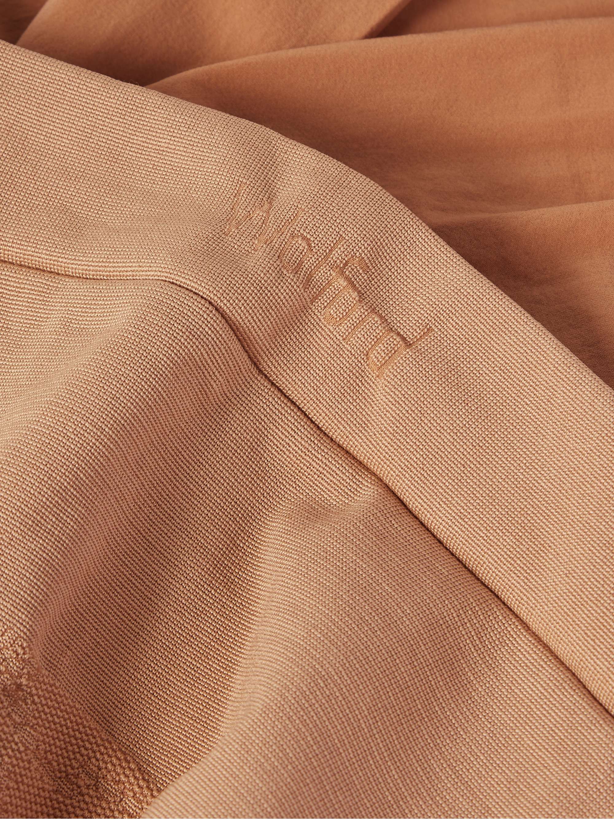 WOLFORD Tummy Control Top 20 denier tights | NET-A-PORTER