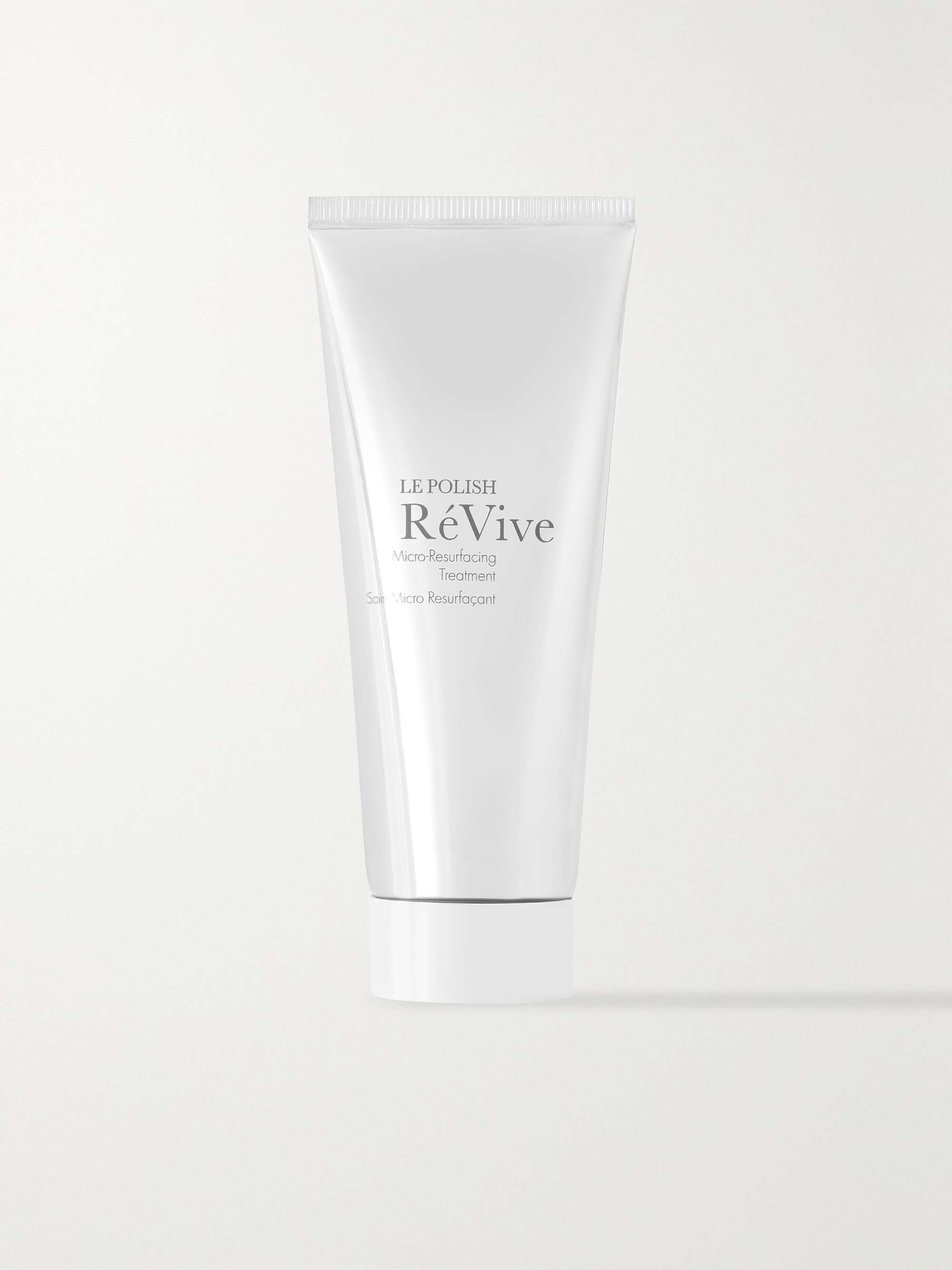 RÉVIVE Le Polish Micro-Resurfacing Treatment, 75g | NET-A-PORTER