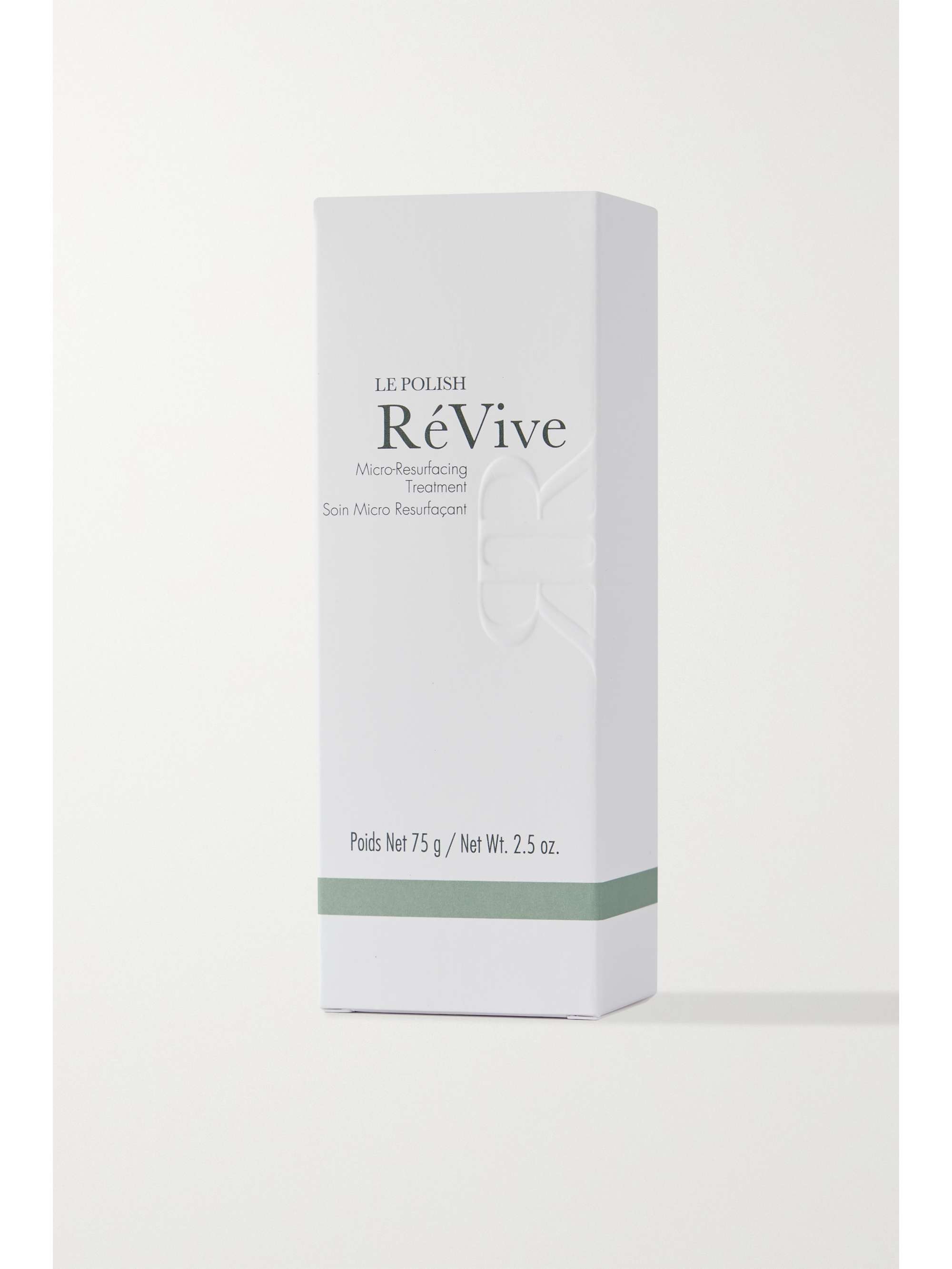 RÉVIVE Le Polish Micro-Resurfacing Treatment, 75g | NET-A-PORTER
