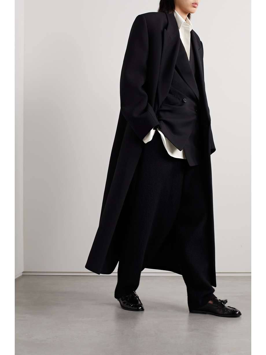 THE ROW Derica cotton-poplin shirt | NET-A-PORTER