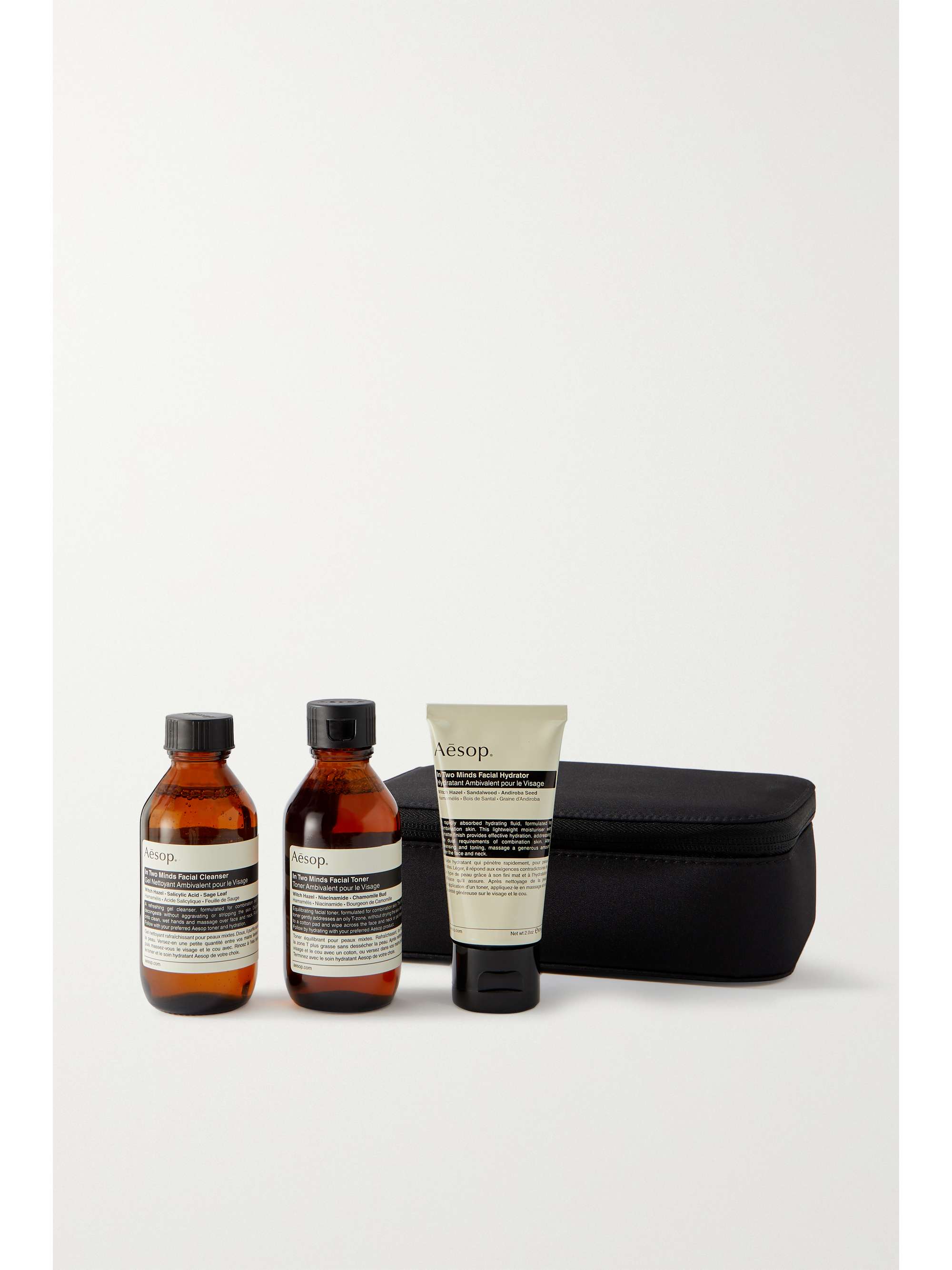Aesop Skincare Logo