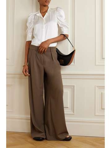 Designer Blouses | NET-A-PORTER