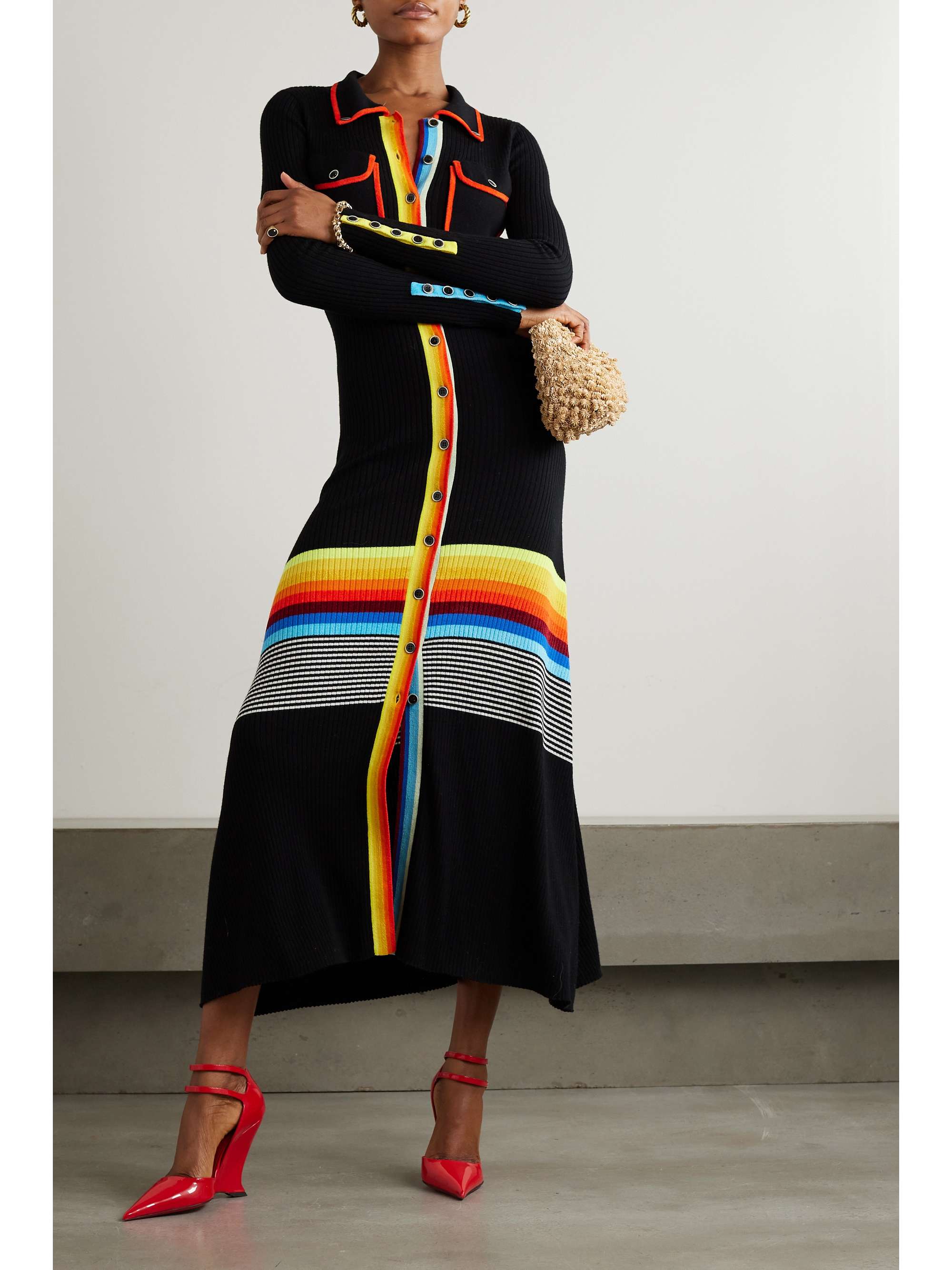 Tuesday Open Thread: Black Designers at New York Fashion Week ...