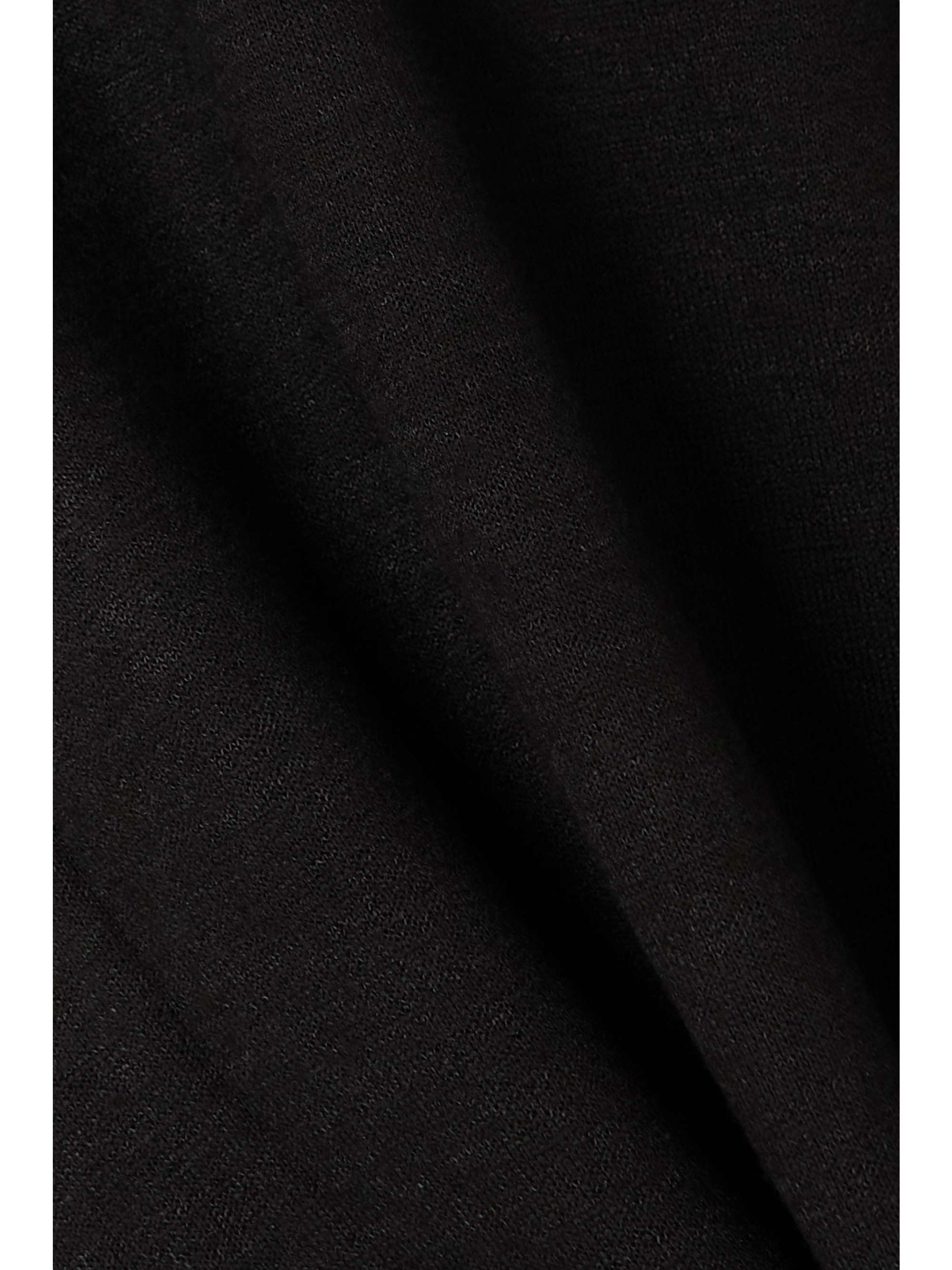 RAG & BONE Hudson stretch-jersey top | NET-A-PORTER