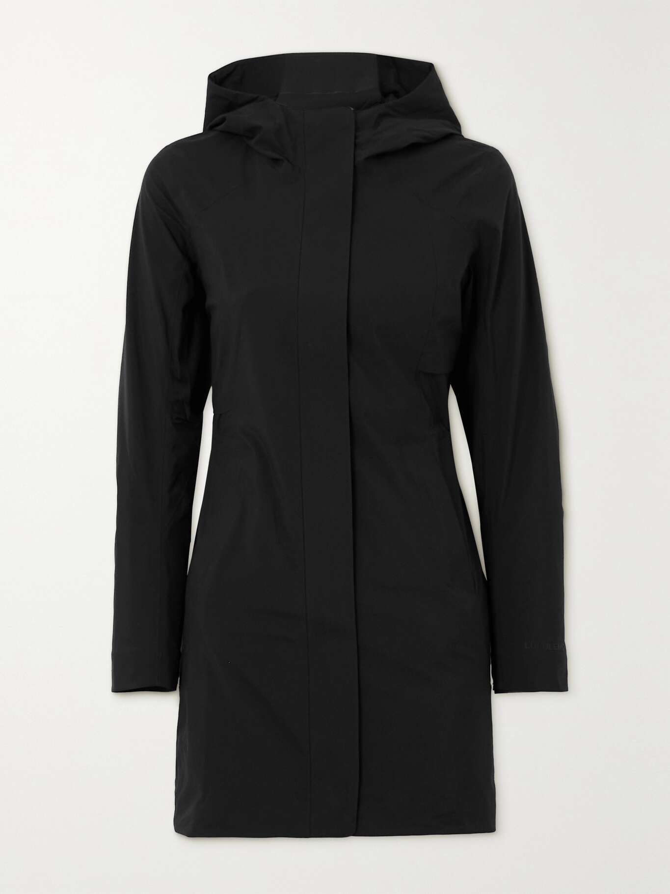 LULULEMON Rain Rebel hooded Glyde jacket | NET-A-PORTER