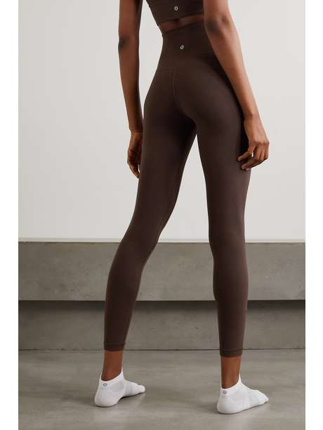 LULULEMON Align 25" Nulu leggings | NET-A-PORTER