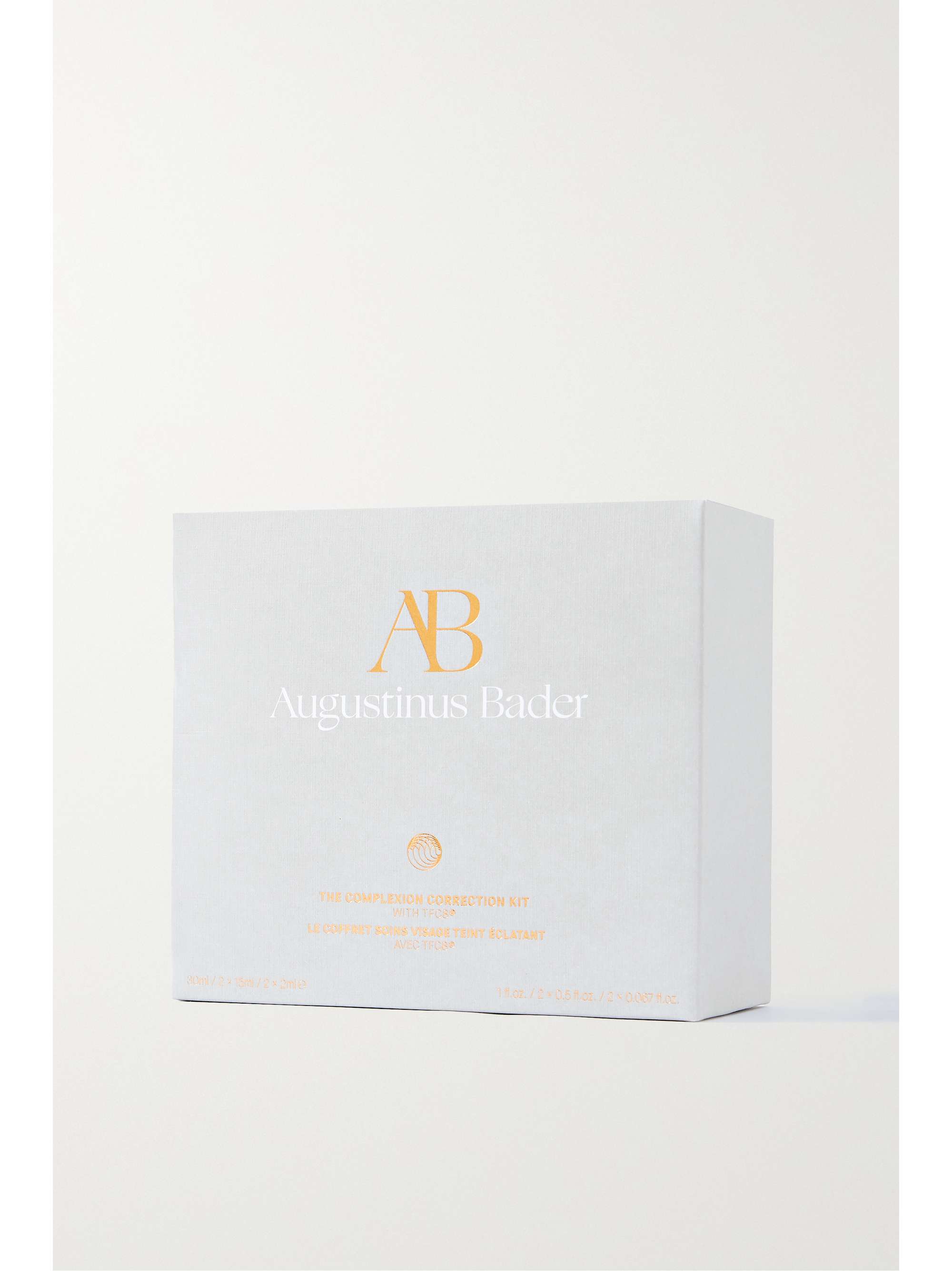 AUGUSTINUS BADER The Complexion Correction Kit | NET-A-PORTER