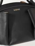 LOEWE Paseo leather shoulder bag | NET-A-PORTER