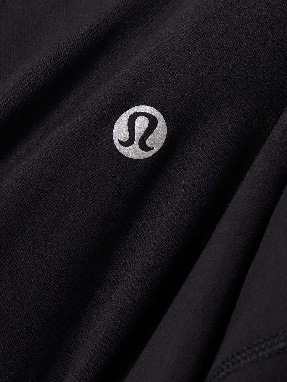 Black Align Nulu™ tank | LULULEMON | NET-A-PORTER