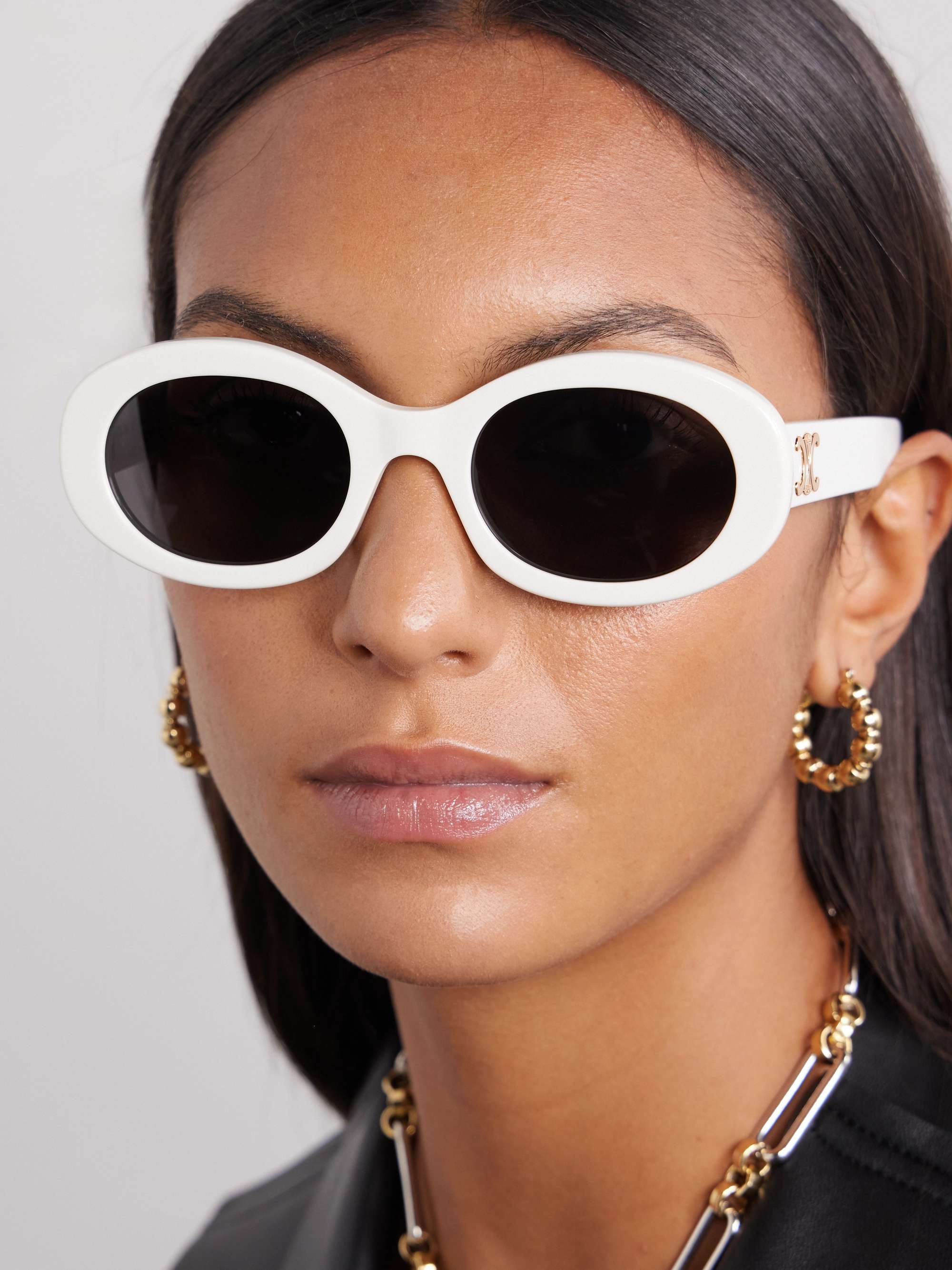 Celine Sunglasses Logo Discountable Price Aseanaroyalspa