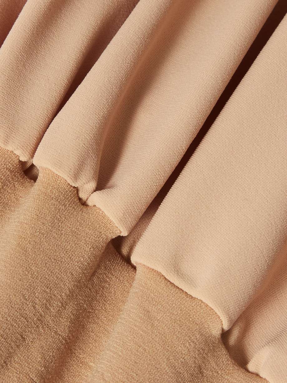 COMMANDO The Essential Sheer Control tights | NET-A-PORTER