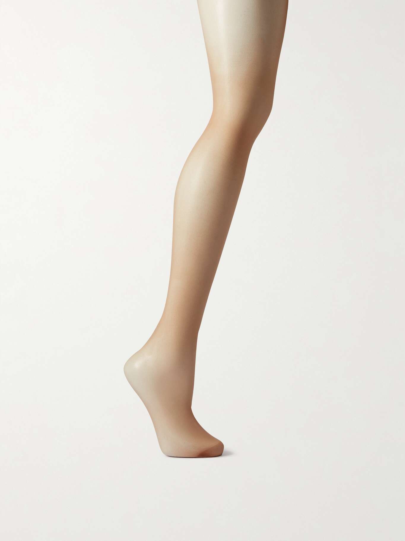 COMMANDO The Essential Sheer Control tights | NET-A-PORTER