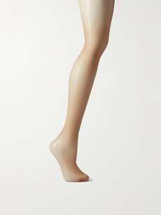 COMMANDO The Essential Sheer Control tights | NET-A-PORTER
