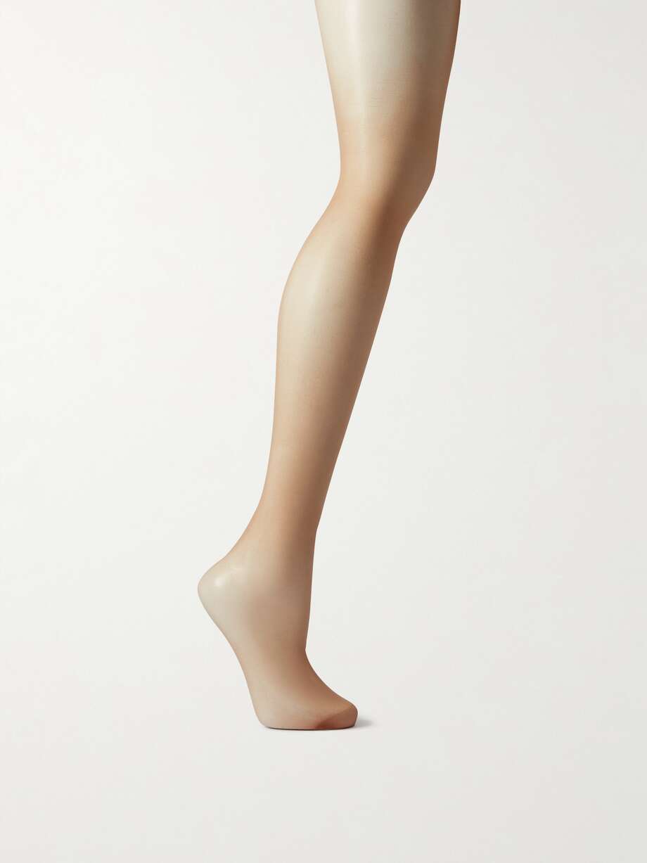 COMMANDO The Essential Sheer Control tights | NET-A-PORTER
