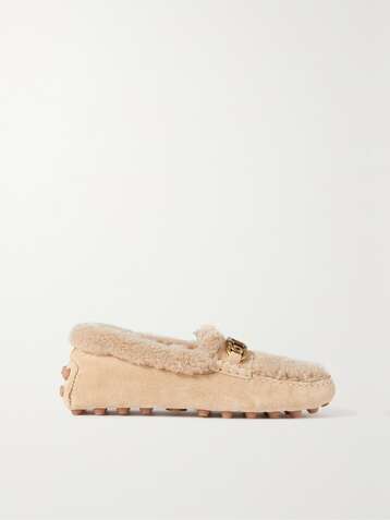 Designer Loafers for Women | NET-A-PORTER