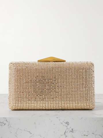 Designer Clutch Bags | NET-A-PORTER