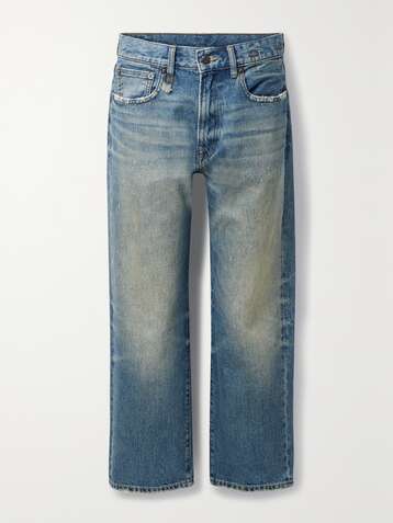 Designer Jeans for Women | NET-A-PORTER