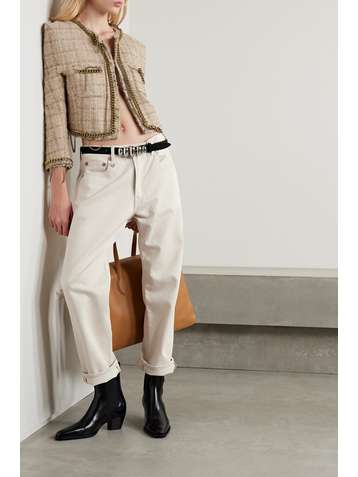 Designer Denim for Women | NET-A-PORTER