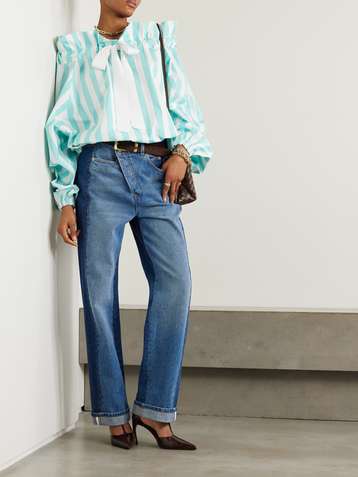 Patou | Feminine Ready-To-Wear | NET-A-PORTER